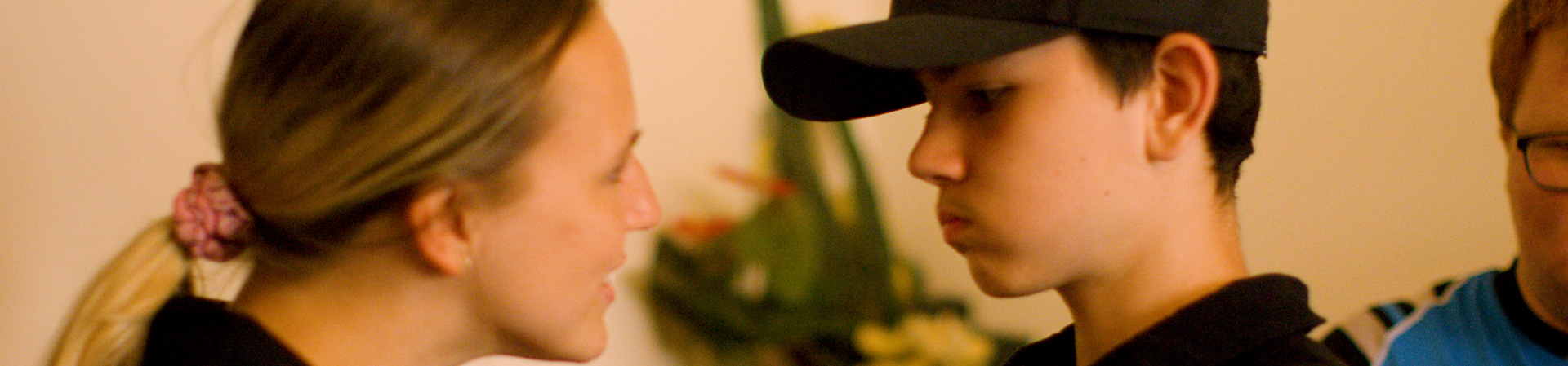 Referral Form - Empowering Futures