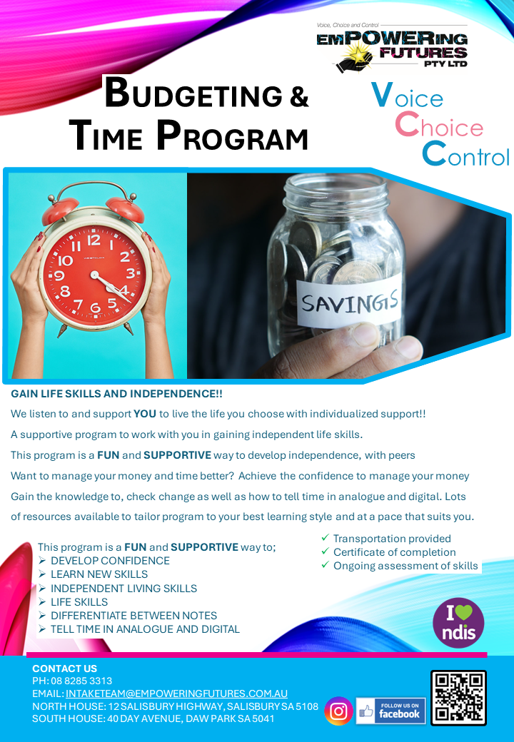 Skill Building and Development Programs - Empowering Futures