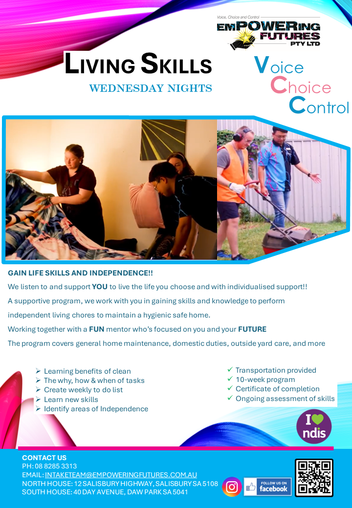 Skill Building and Development Programs - Empowering Futures