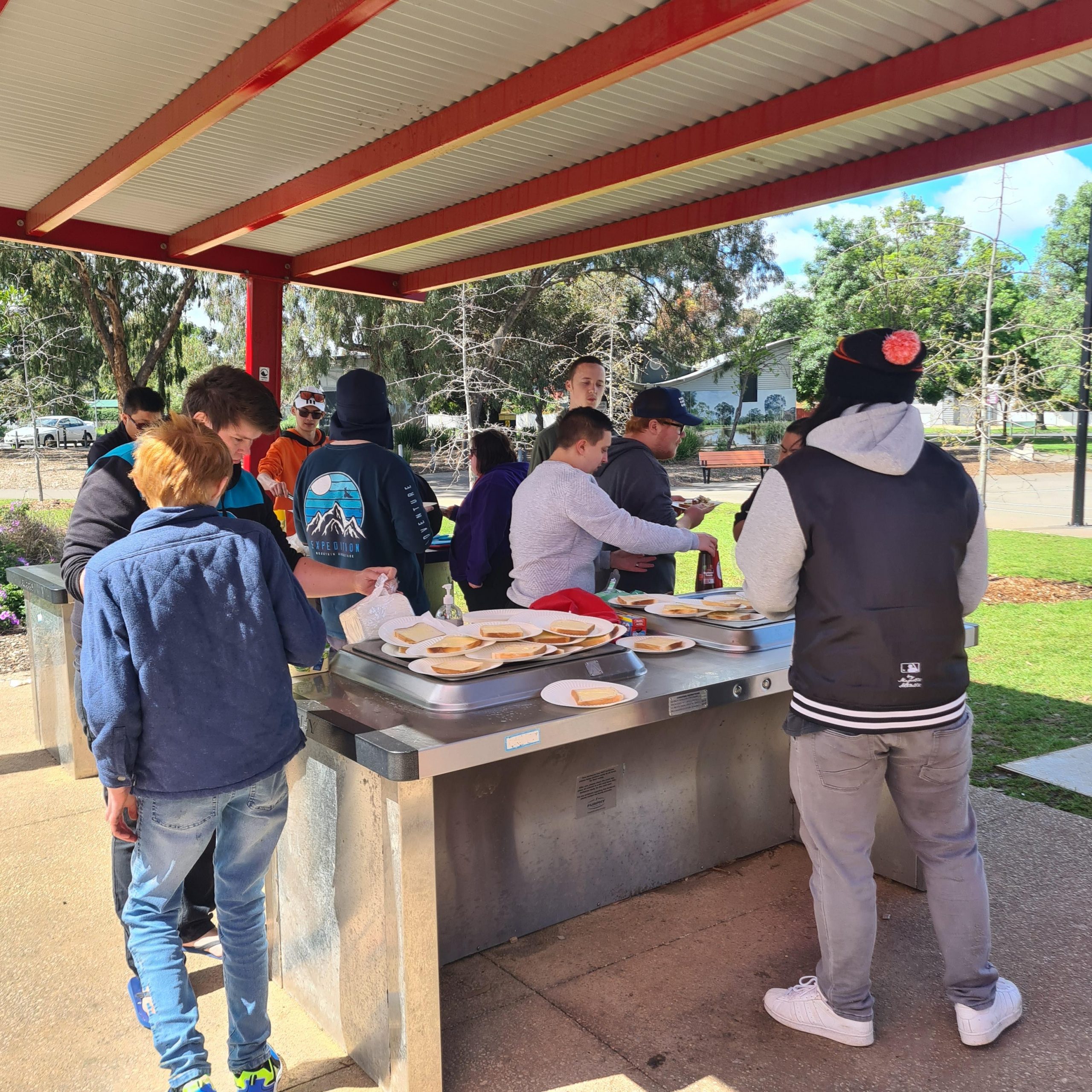 Day Options - Empowering Futures