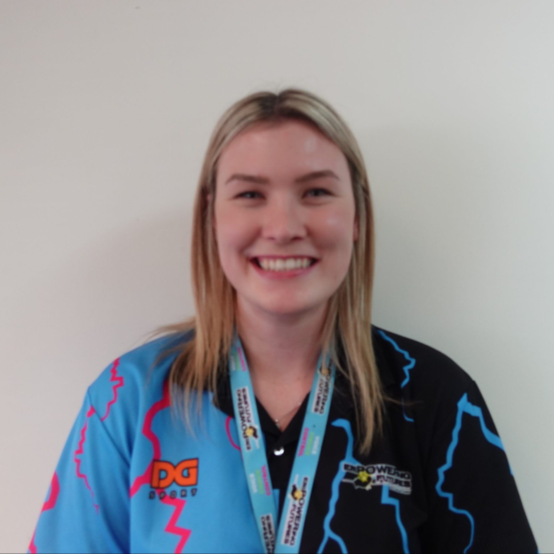 Meet the Team - Empowering Futures